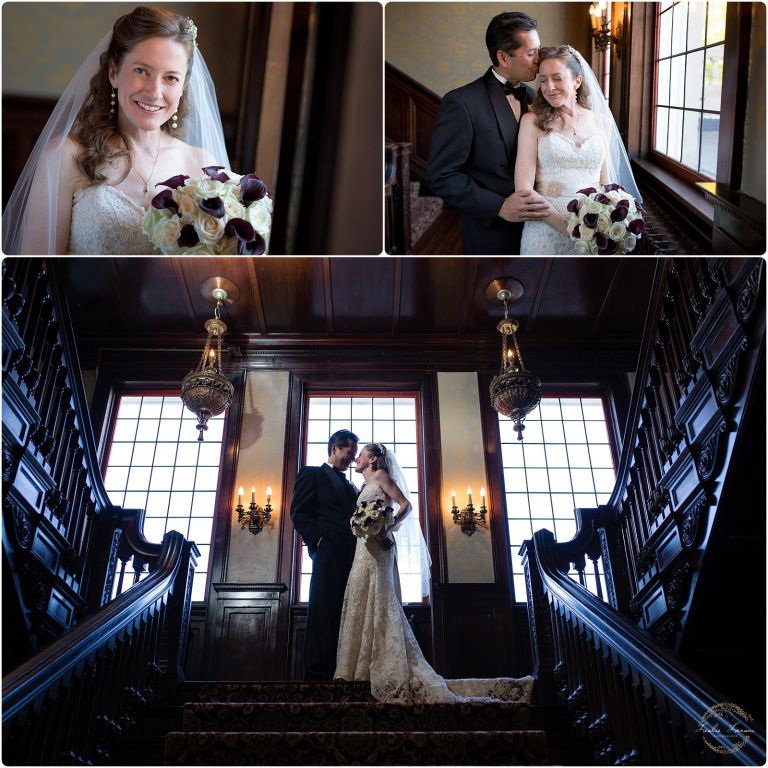Semple Mansion | Minneapolis, MN | Leslie Larson Photography | Laura ...