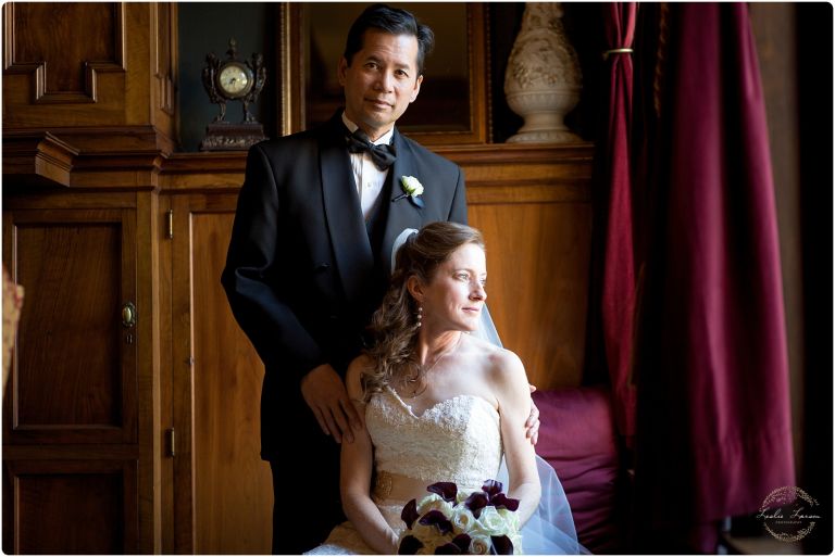 Semple Mansion | Minneapolis, MN | Leslie Larson Photography | Laura ...
