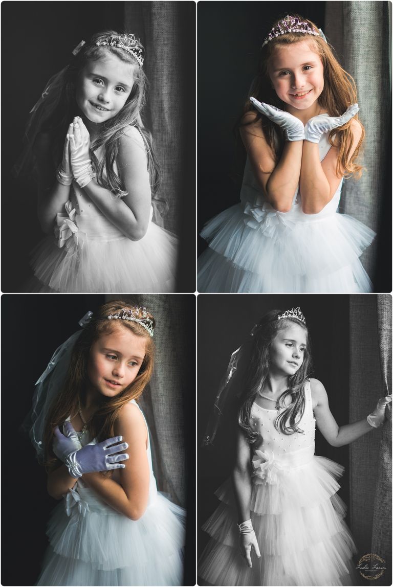 First Communion | Leslie Larson Photography | Minneapolis, MN » Leslie ...