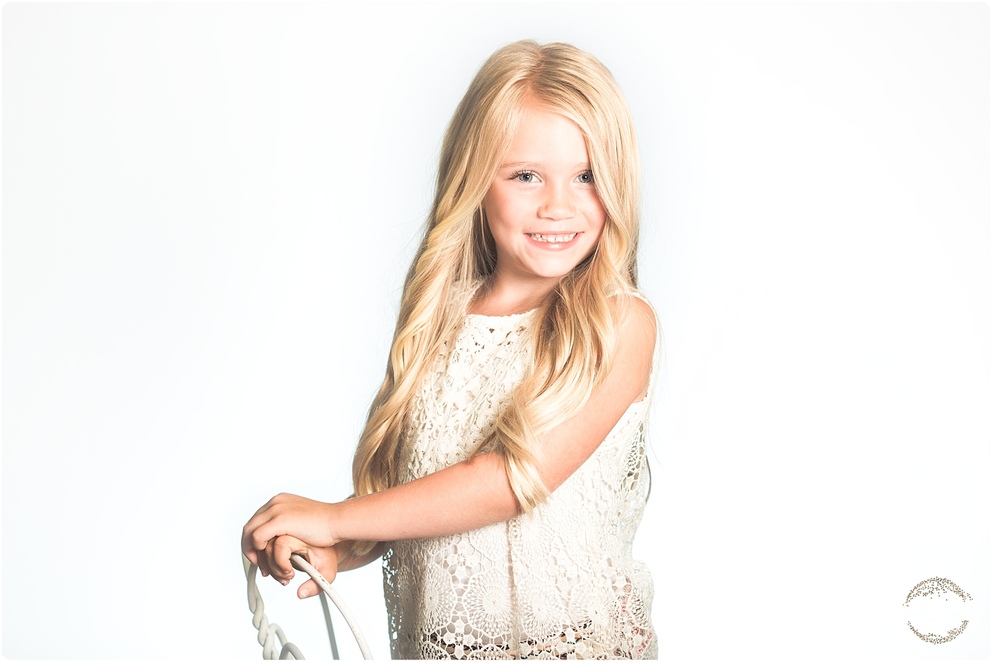 Children Modeling Portfolio | Blaine, MN | Leslie Larson Photography ...