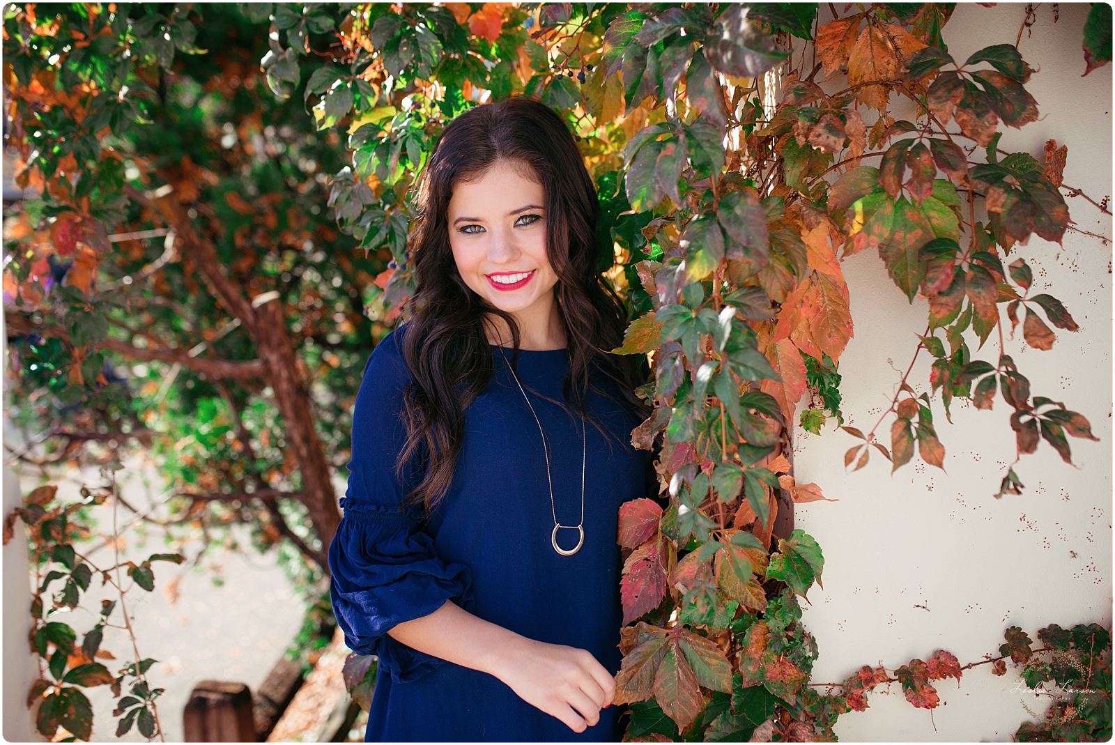 Senior High School Photography | Leslie Larson Photography | Wayzata ...