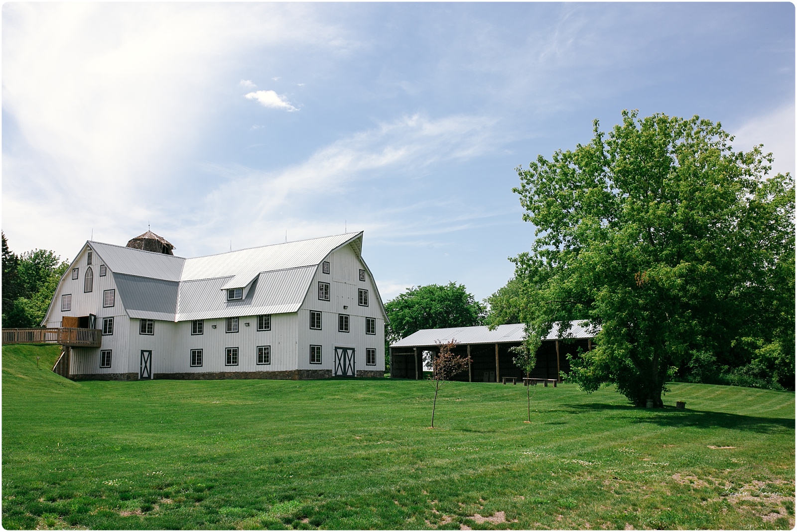 Bloom Lake Barn | Taylors Falls, MN | Leslie Larson Photography ...