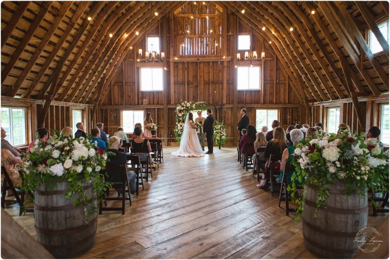 Bloom Lake Barn | Taylors Falls, MN | Leslie Larson Photography ...
