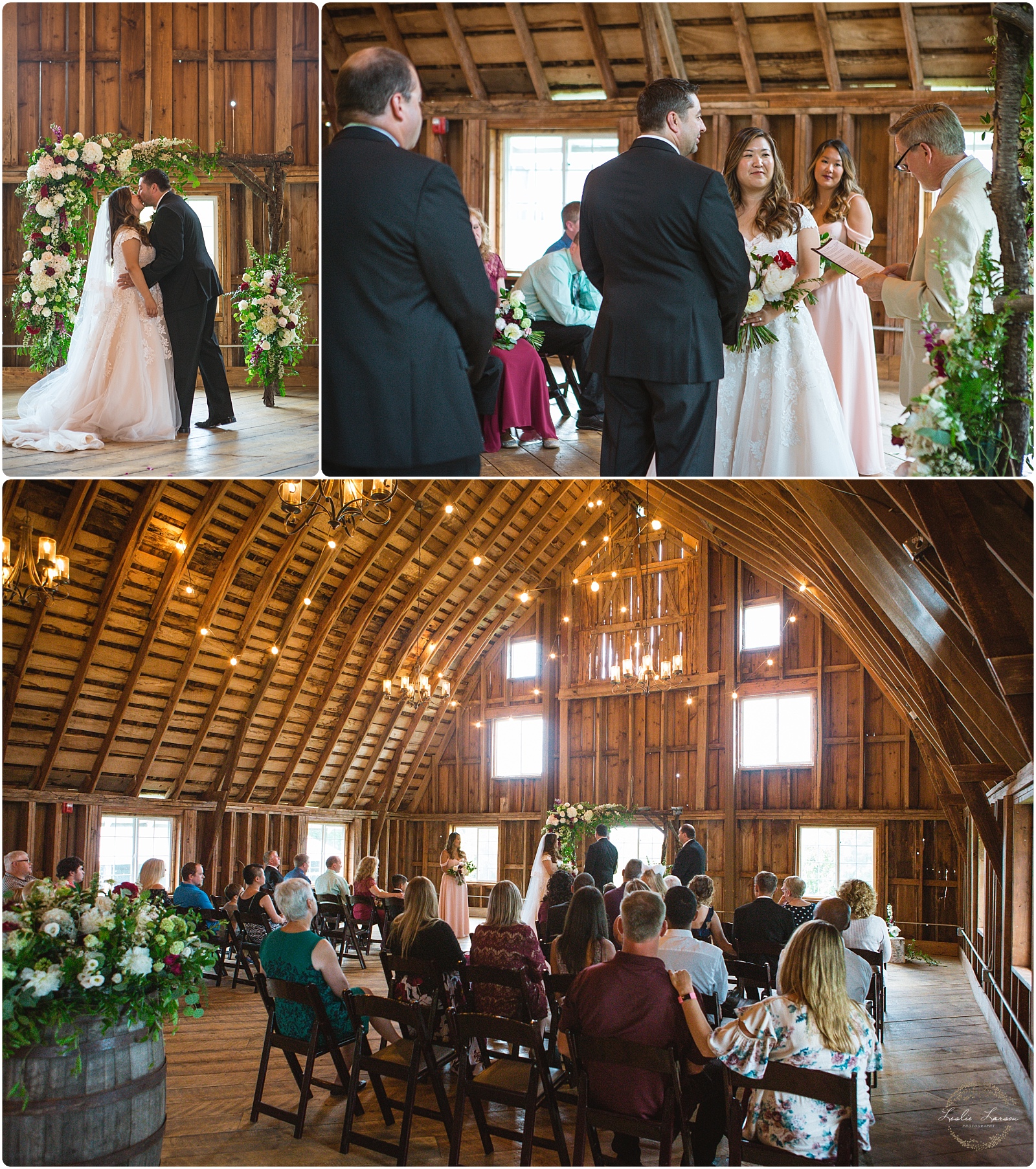Bloom Lake Barn | Taylors Falls, MN | Leslie Larson Photography ...
