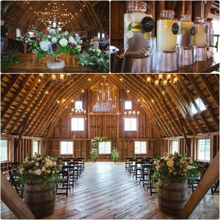 Bloom Lake Barn | Taylors Falls, MN | Leslie Larson Photography ...