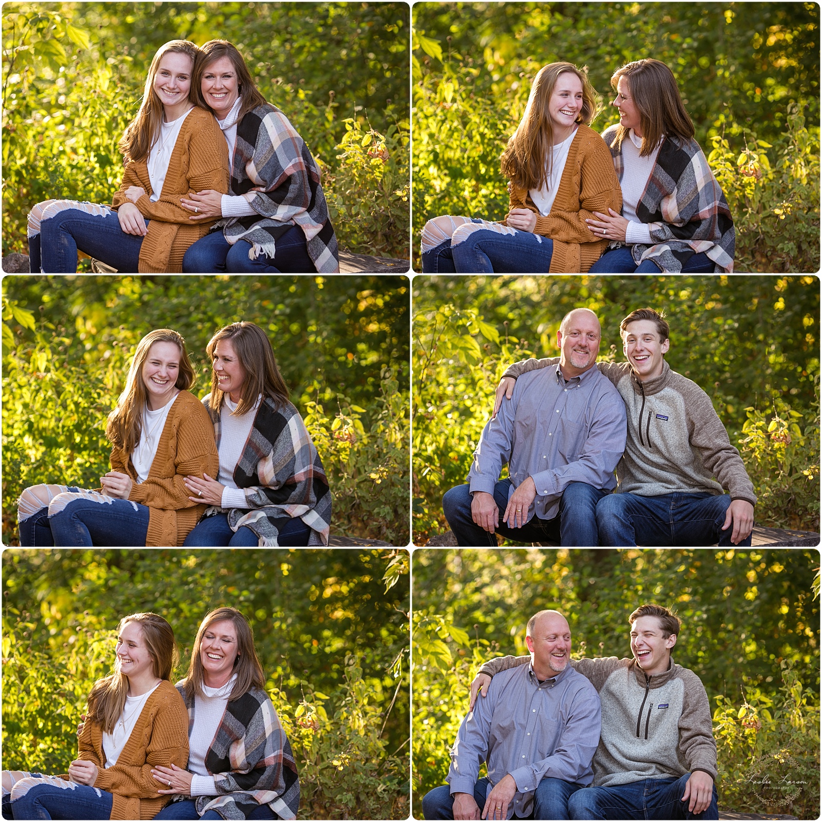 Springbrook Nature Center | Fridley, MN | Leslie Larson Photography ...
