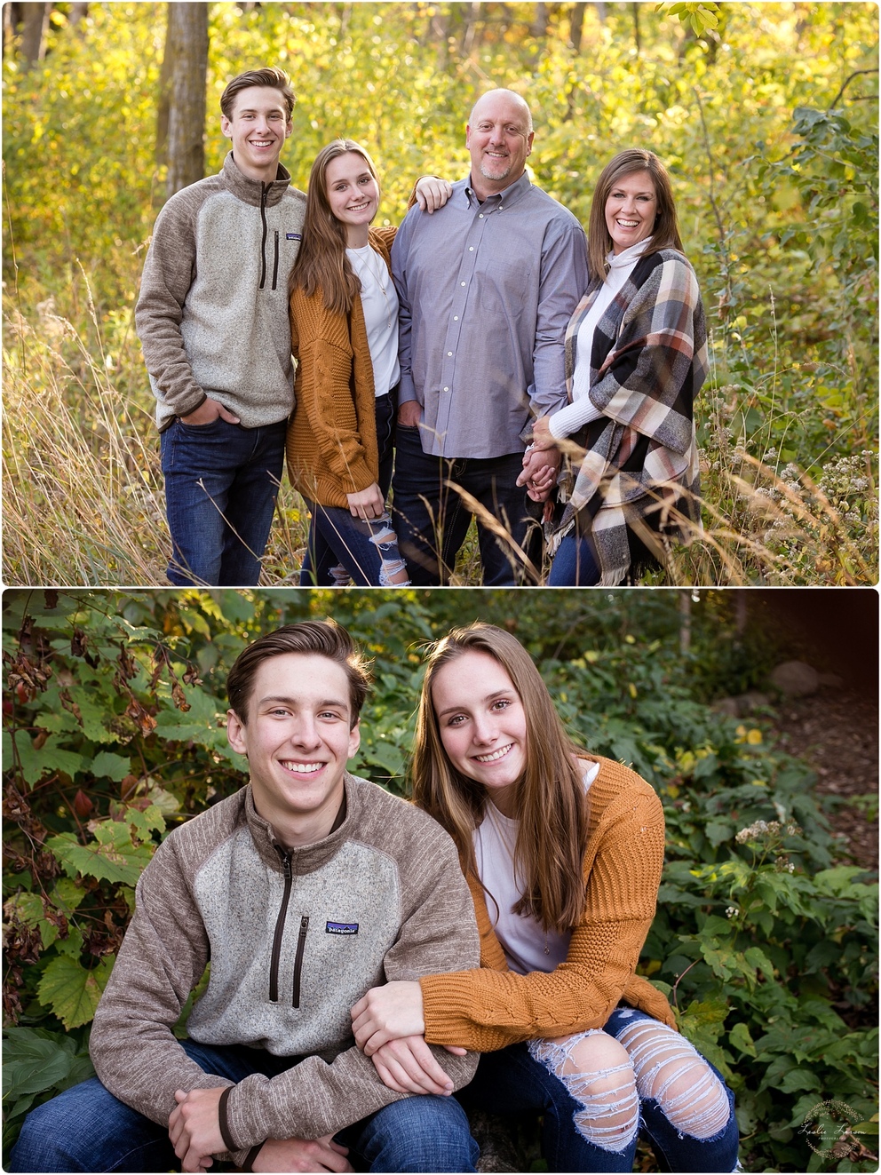 Springbrook Nature Center | Fridley, MN | Leslie Larson Photography ...