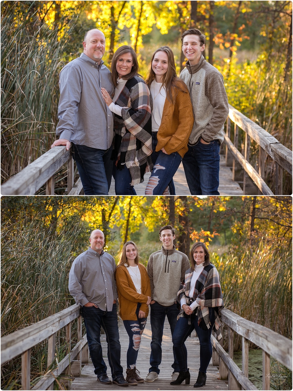 Springbrook Nature Center | Fridley, MN | Leslie Larson Photography ...