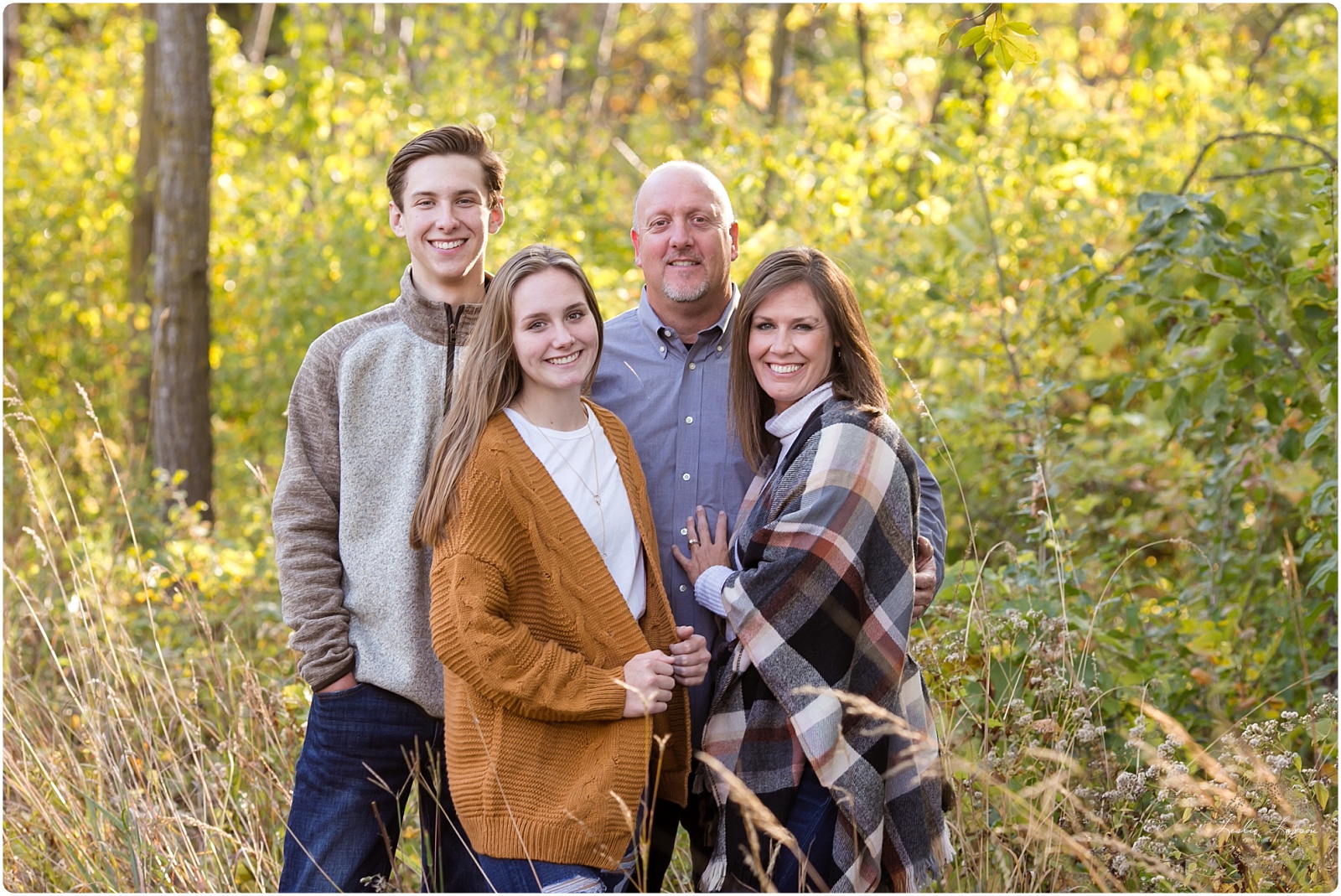 Springbrook Nature Center | Fridley, MN | Leslie Larson Photography ...