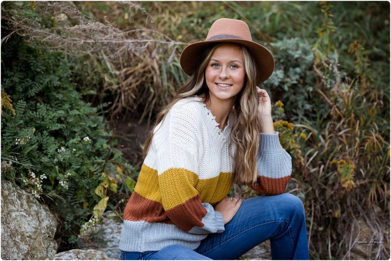 Mill City Ruins | Minneapolis | Leslie Larson Photography | Senior ...