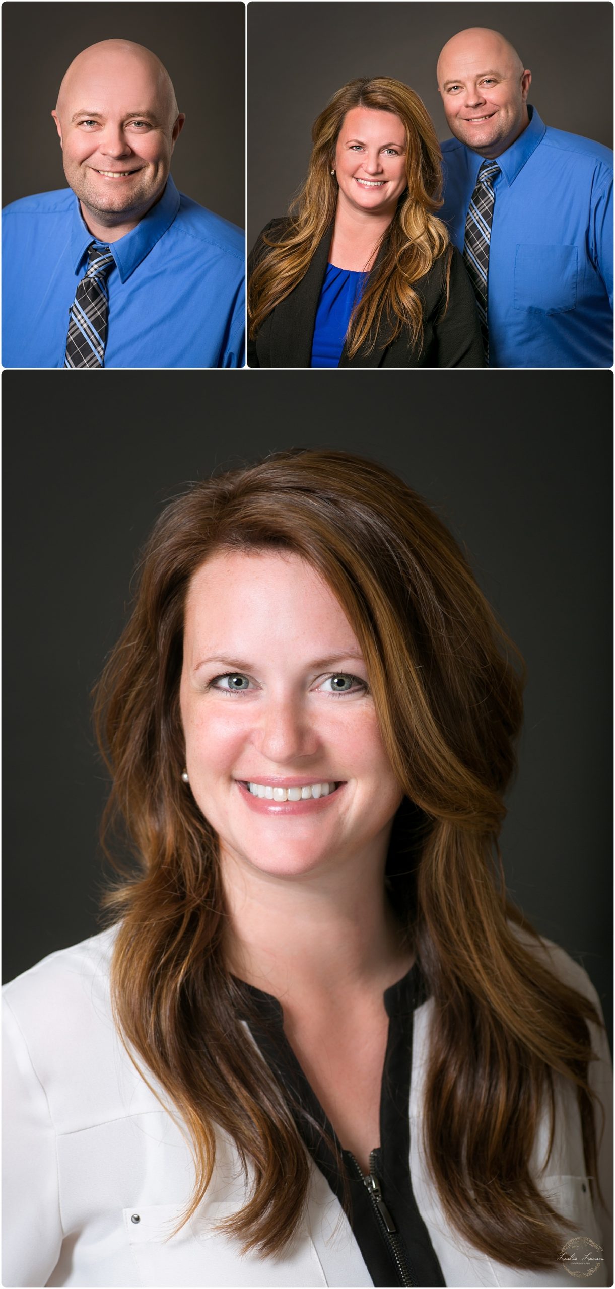 Jacobson Team | Business Headshots | Leslie Larson Photography » Leslie ...