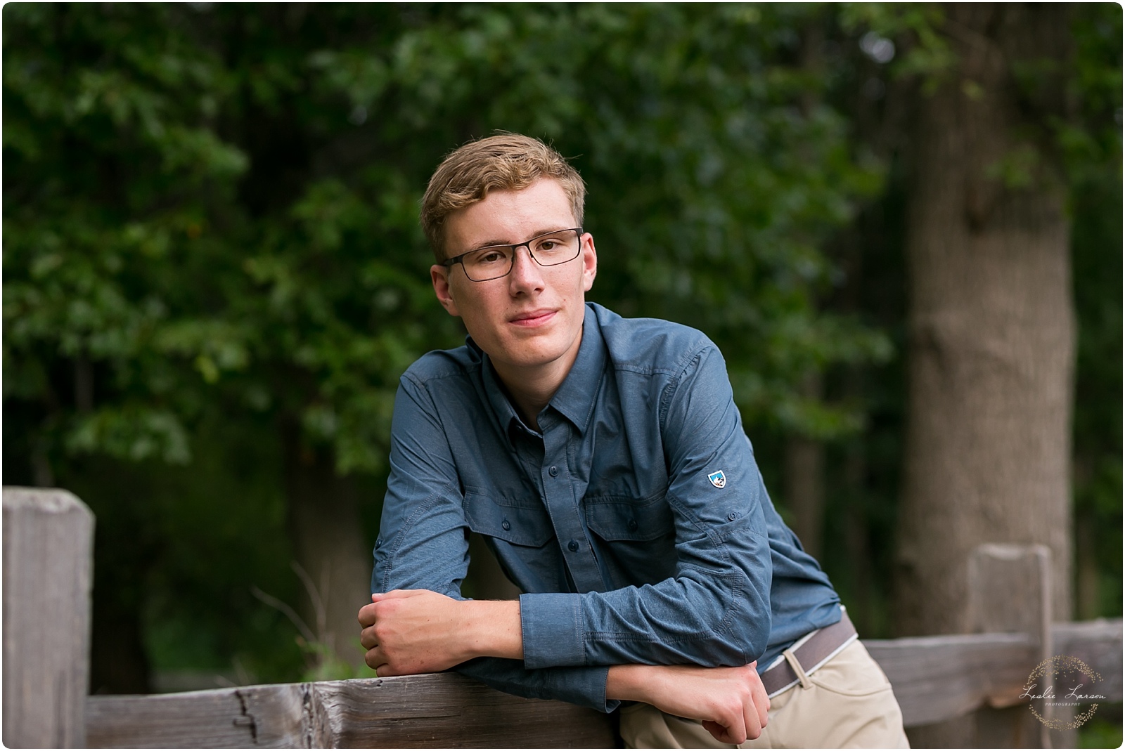 Springbrook Nature Center | Leslie Larson Photography | Logan » Leslie ...