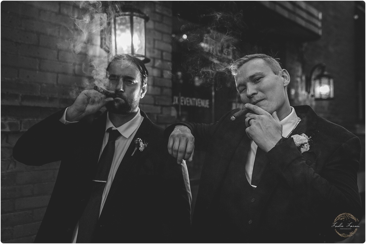 Leslie Larson Photography | Minneapolis Wedding Photography, Photographer