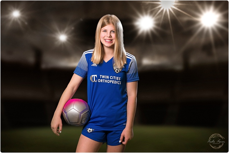 Sports Photography | Studio | Leslie Larson Photography » Leslie Larson ...