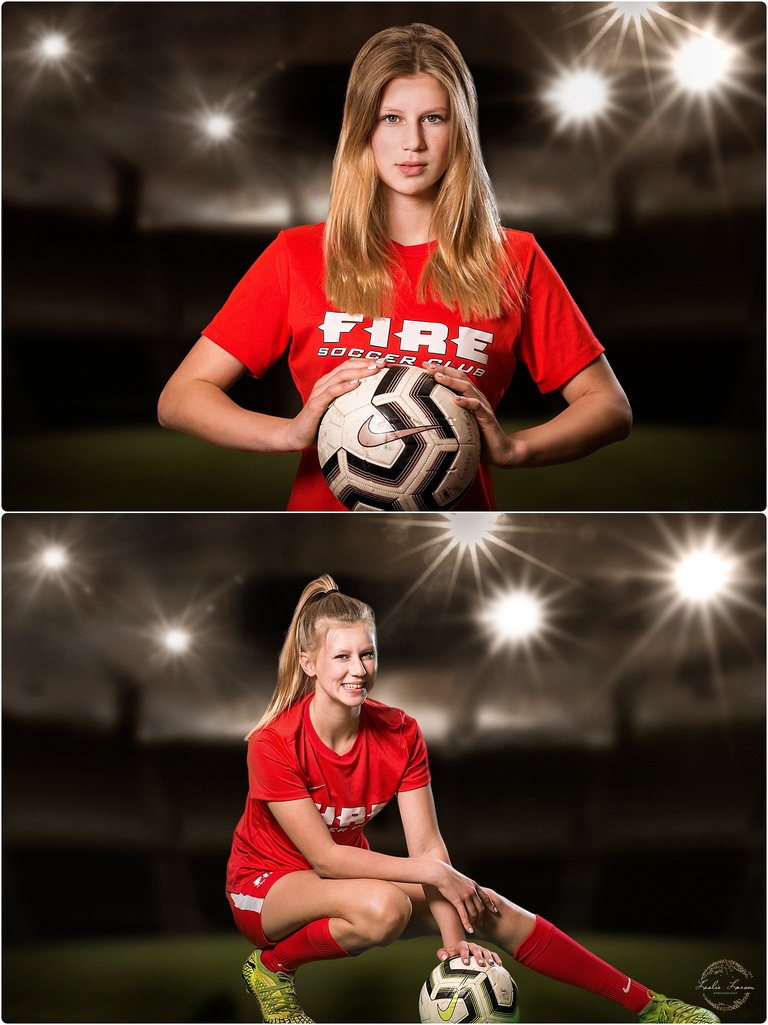 Sports Photography | Studio | Leslie Larson Photography » Leslie Larson ...