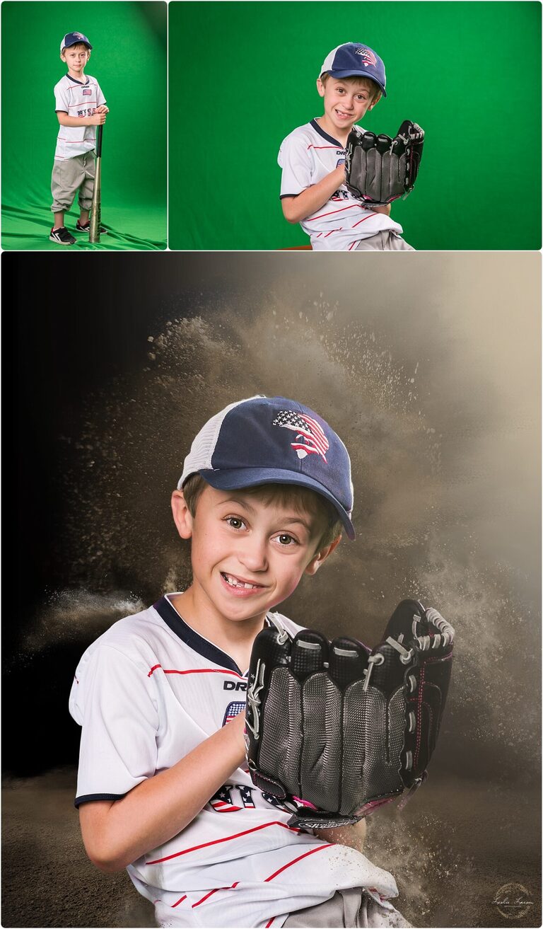 Sports Photography | Studio | Leslie Larson Photography » Leslie Larson ...