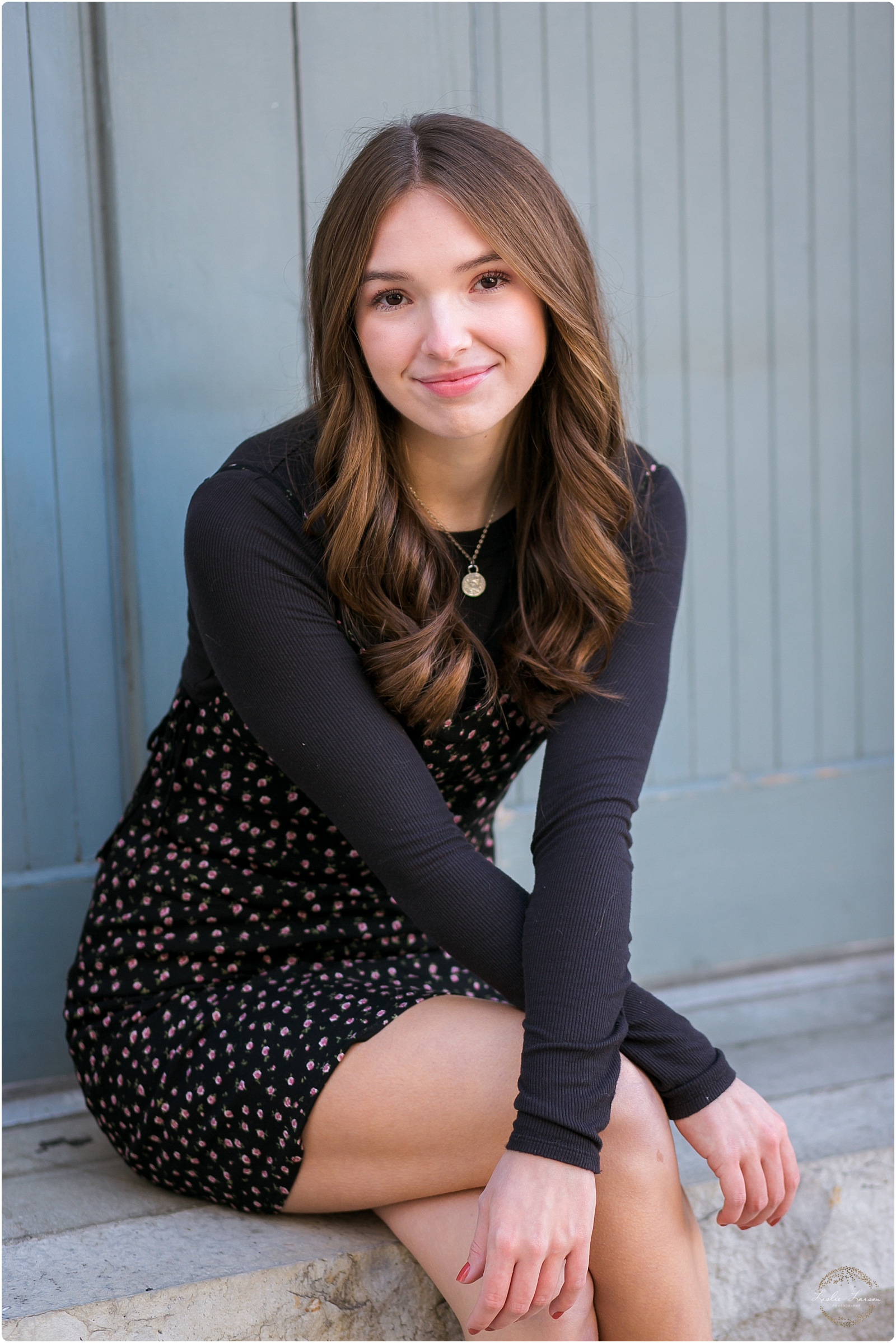 Stone Arch Bridge | Leslie Larson Photography | Senior Photography ...