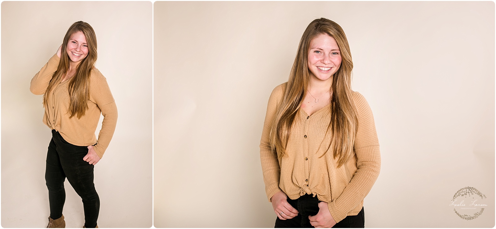 Senior Photography | Anoka, MN | Leslie Larson Photography | Senior ...