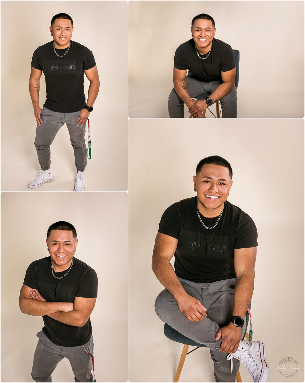 Senior Photography | Anoka, MN | Leslie Larson Photography | Senior ...