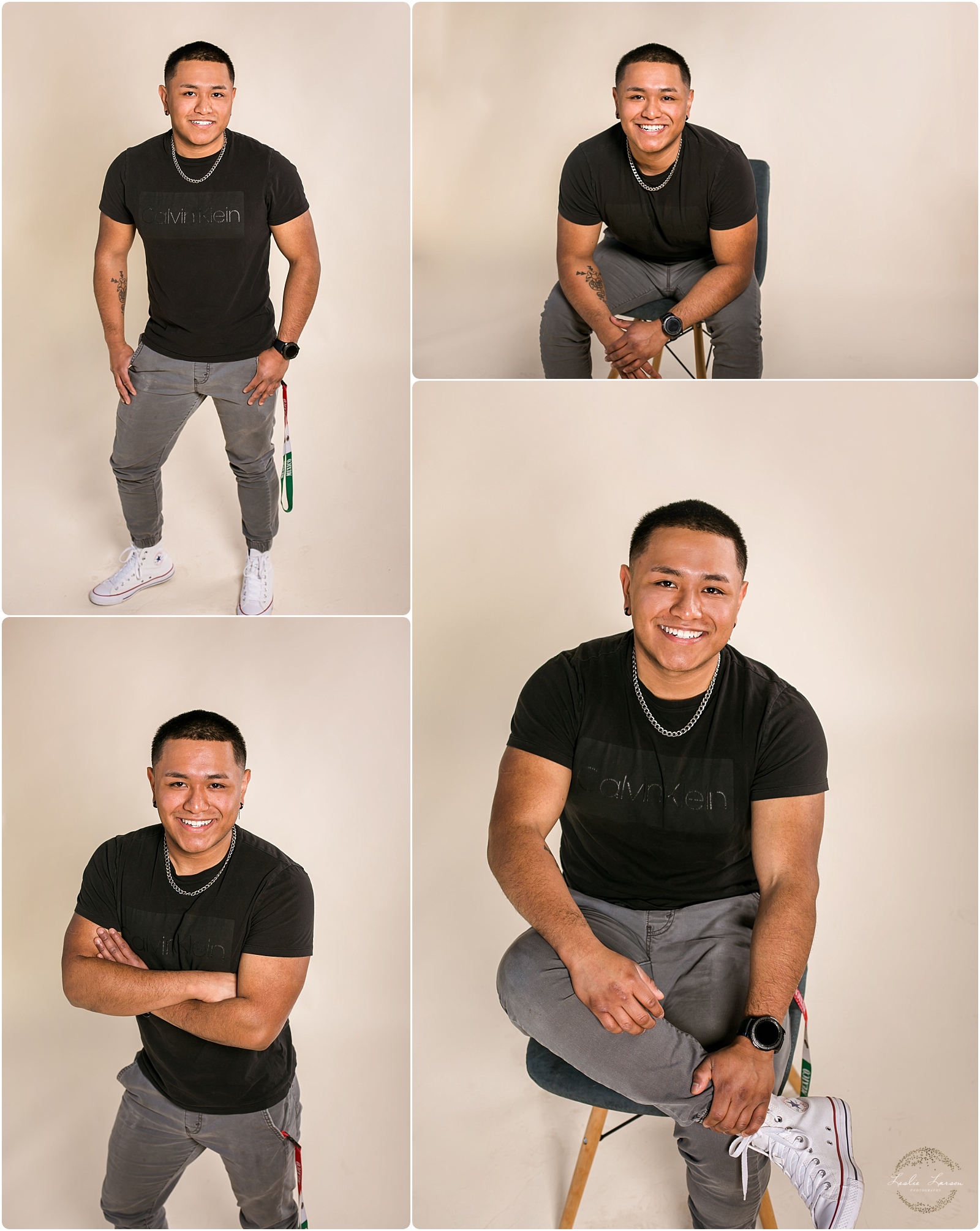 Senior Photography | Anoka, MN | Leslie Larson Photography | Senior ...