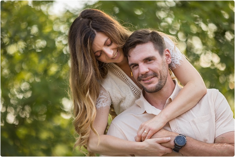 Hudson Beach / Hudson, WI / Leslie Larson Photography / Engagement ...