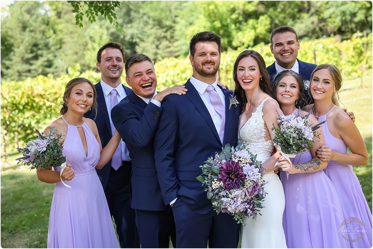 Hope Glen Farm | Wedding Photography | Leslie Larson Photography ...