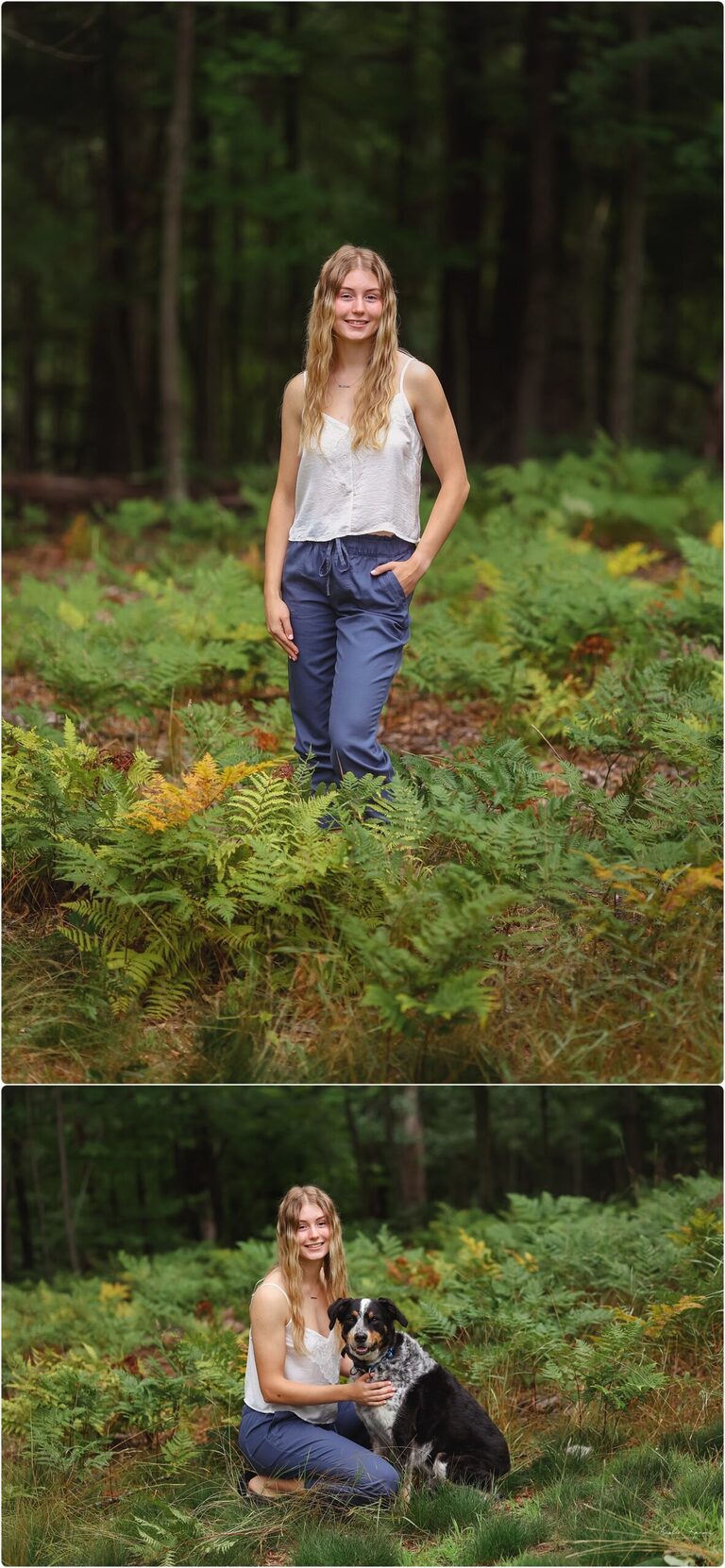 Johnson Nature Trail | Webster, WI | Leslie Larson Photography ...