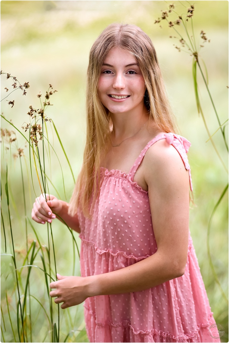 Johnson Nature Trail | Webster, WI | Leslie Larson Photography ...