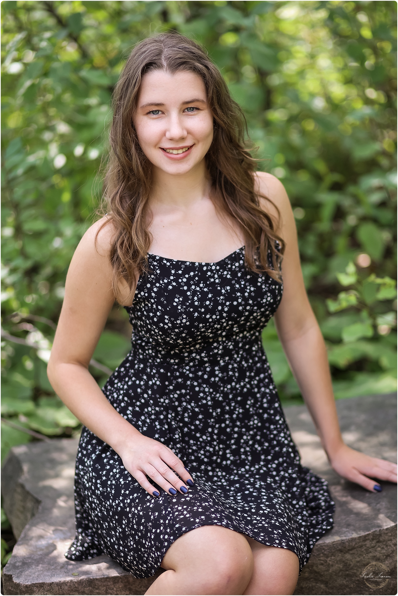 Springbrook Nature Center | Blaine, MN | Leslie Larson Photography ...