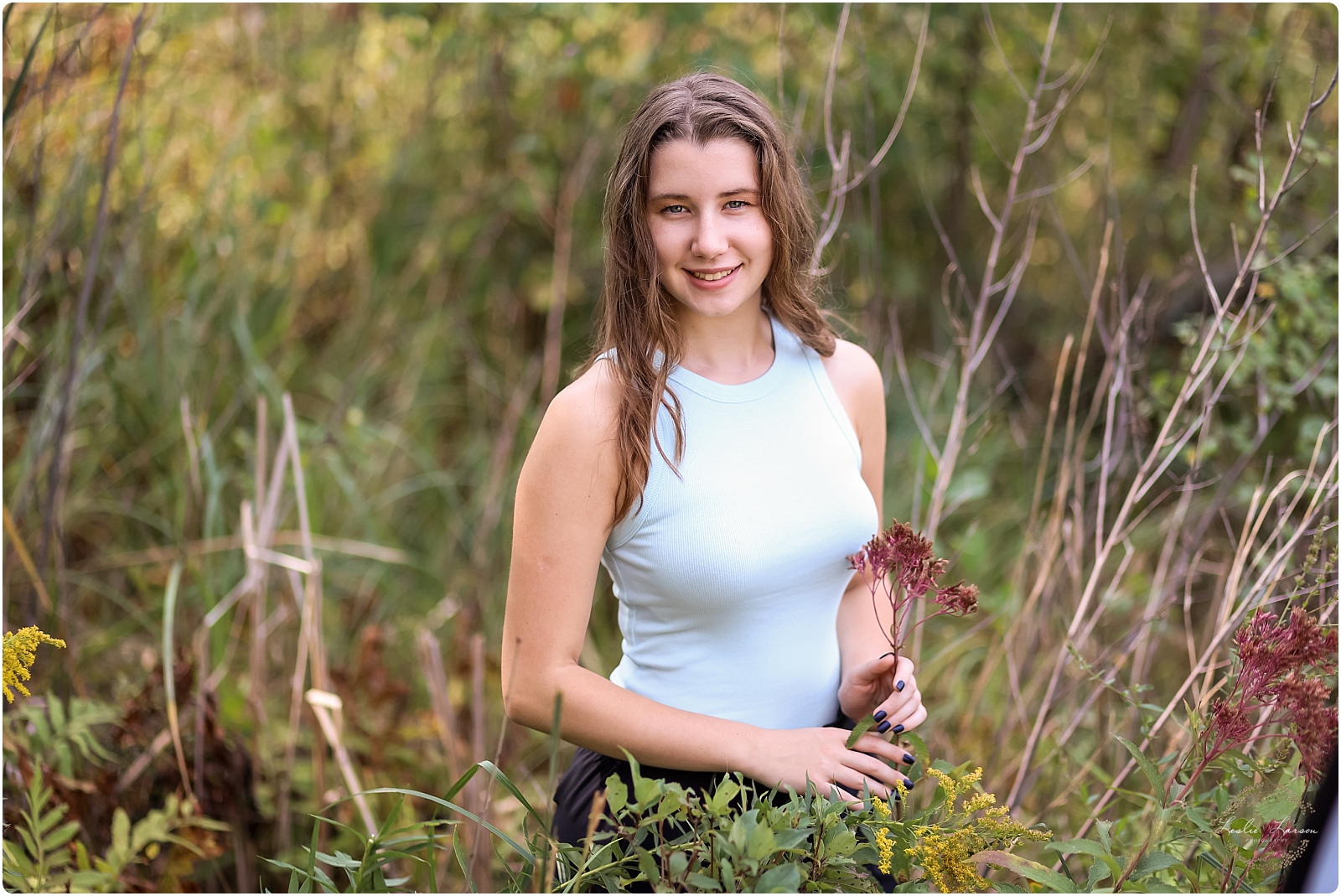 Springbrook Nature Center | Blaine, MN | Leslie Larson Photography ...
