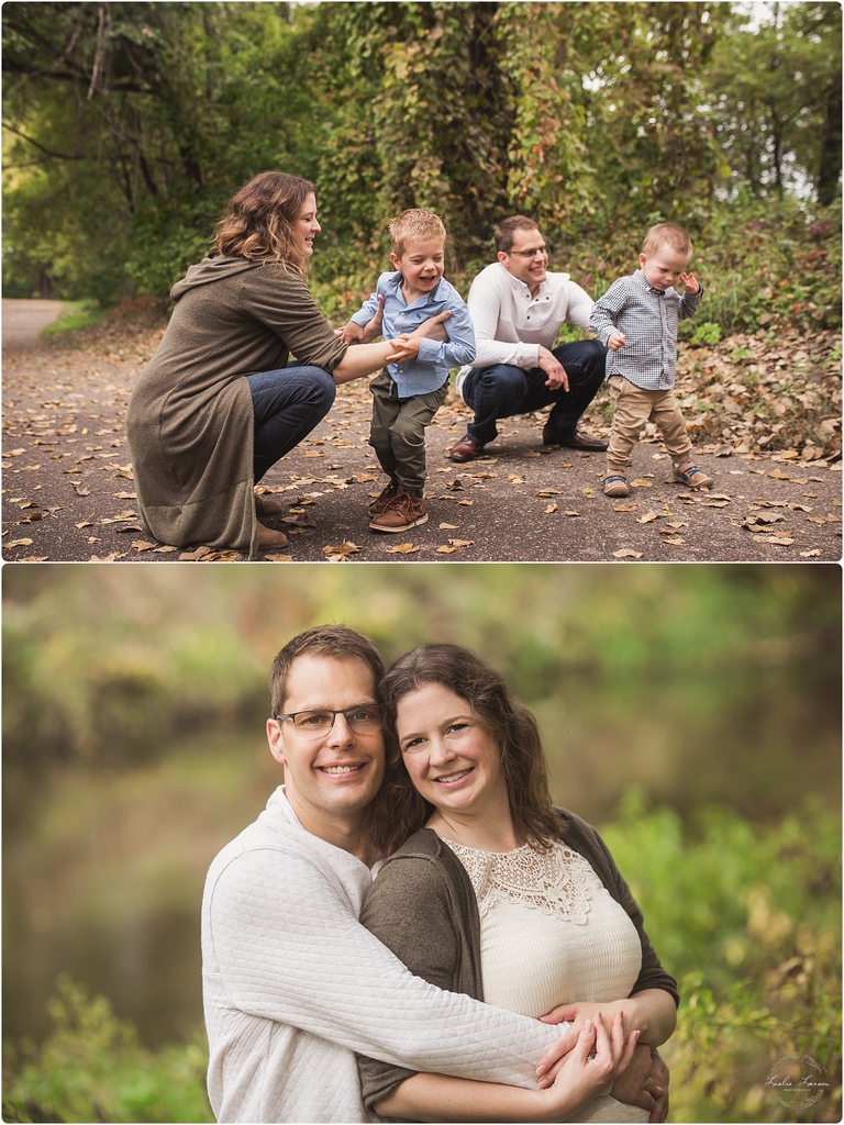 Lions Park | Coon Rapids, MN | Leslie Larson Photography | Pucel Family ...