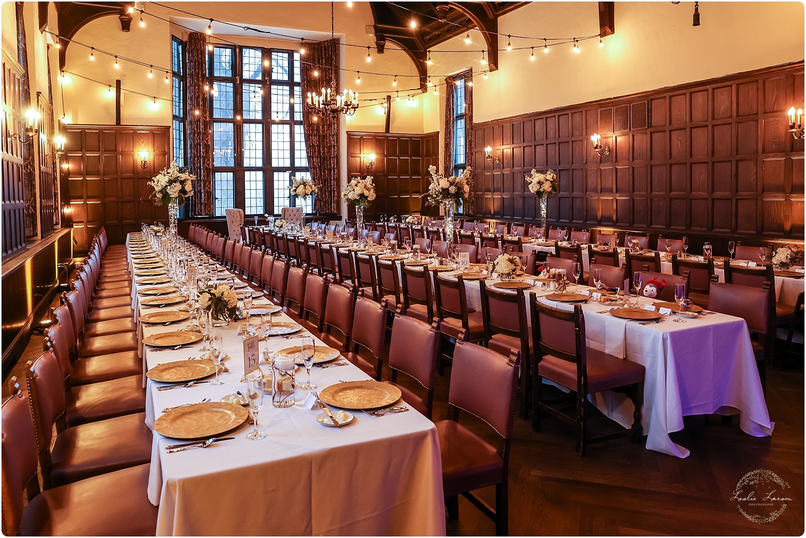 The Kitchi Gammi Club | Duluth, MN | Leslie Larson Photography | Sydney ...