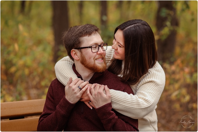 Springbrook Nature Center | Blaine. MN | Leslie Larson Photography ...