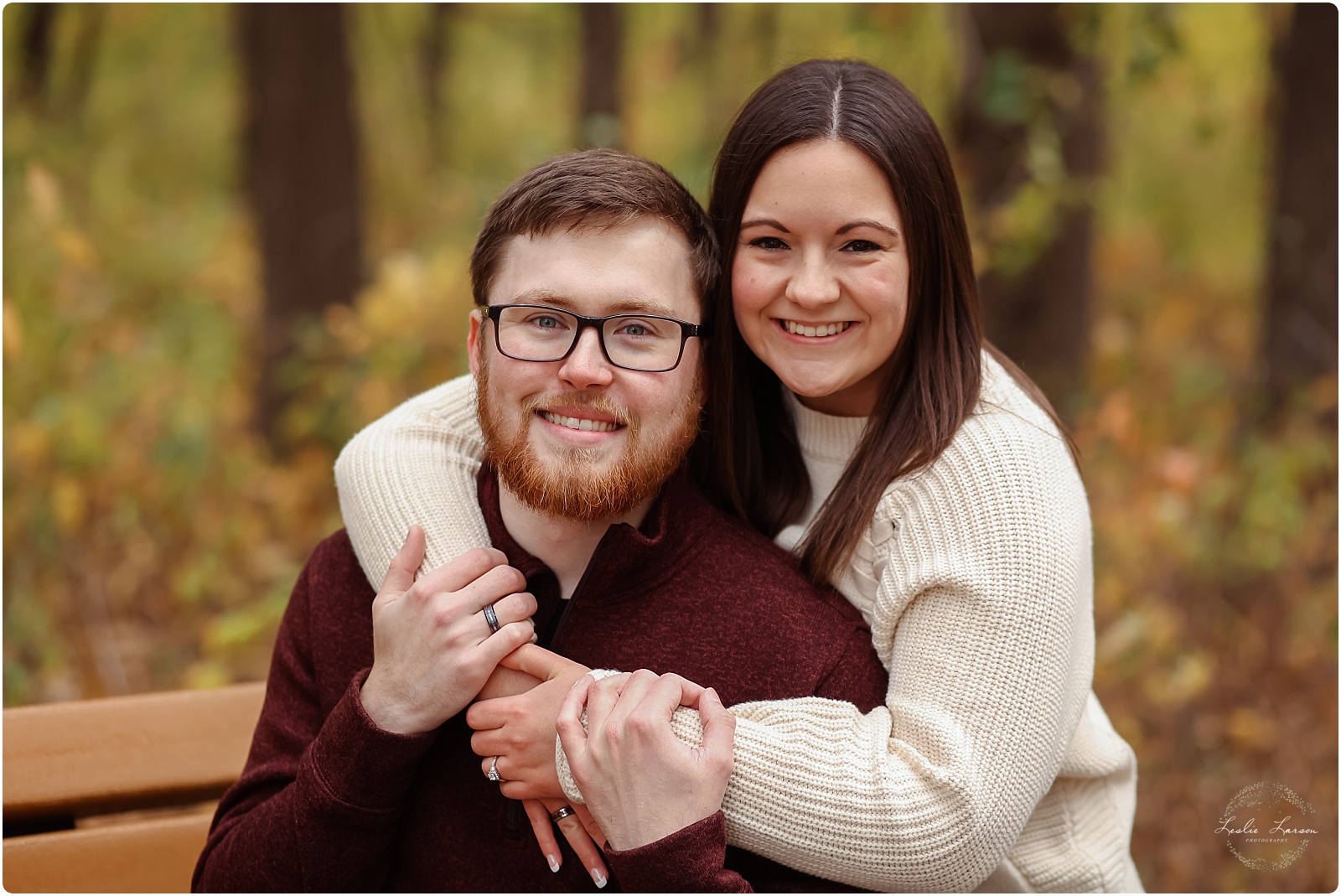 Springbrook Nature Center | Blaine. MN | Leslie Larson Photography ...