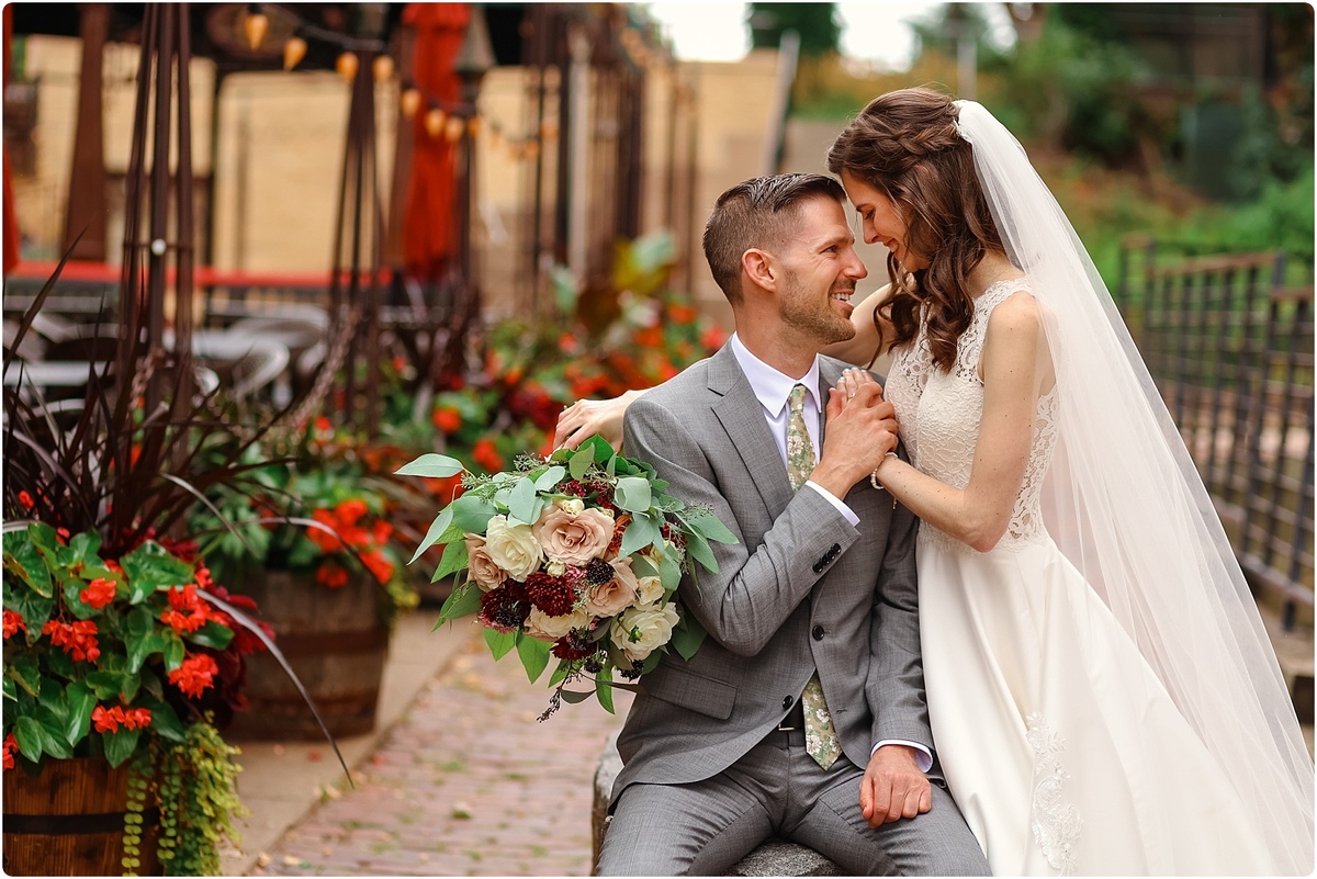 Leslie Larson Photography | Minneapolis Wedding Photography, Photographer