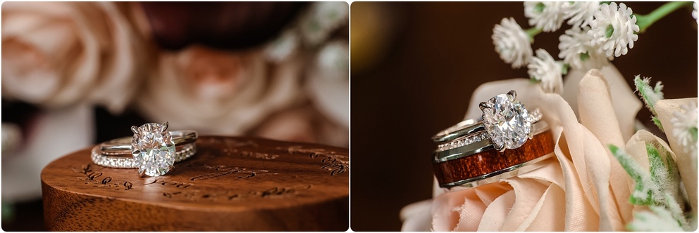 Noerenberg Memorial Gardens | Wedding Photography | Leslie Larson ...