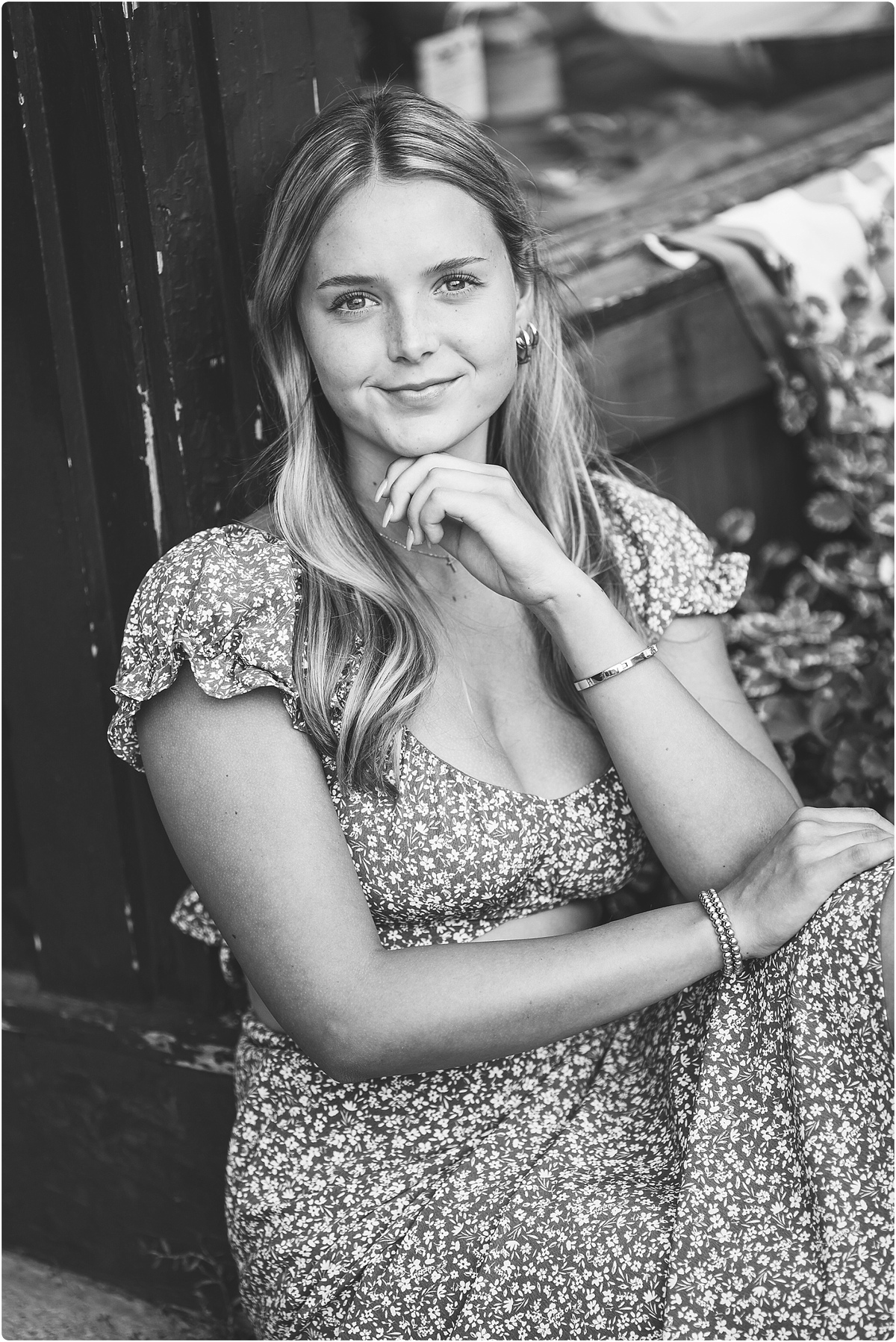 Stillwater, MN | Senior Photo Shoot | Leslie Larson Photography ...