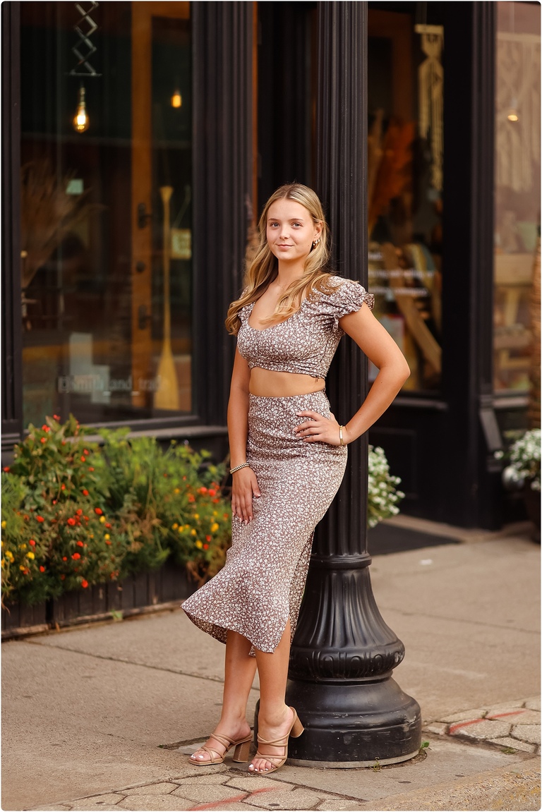 Stillwater, MN | Senior Photo Shoot | Leslie Larson Photography ...