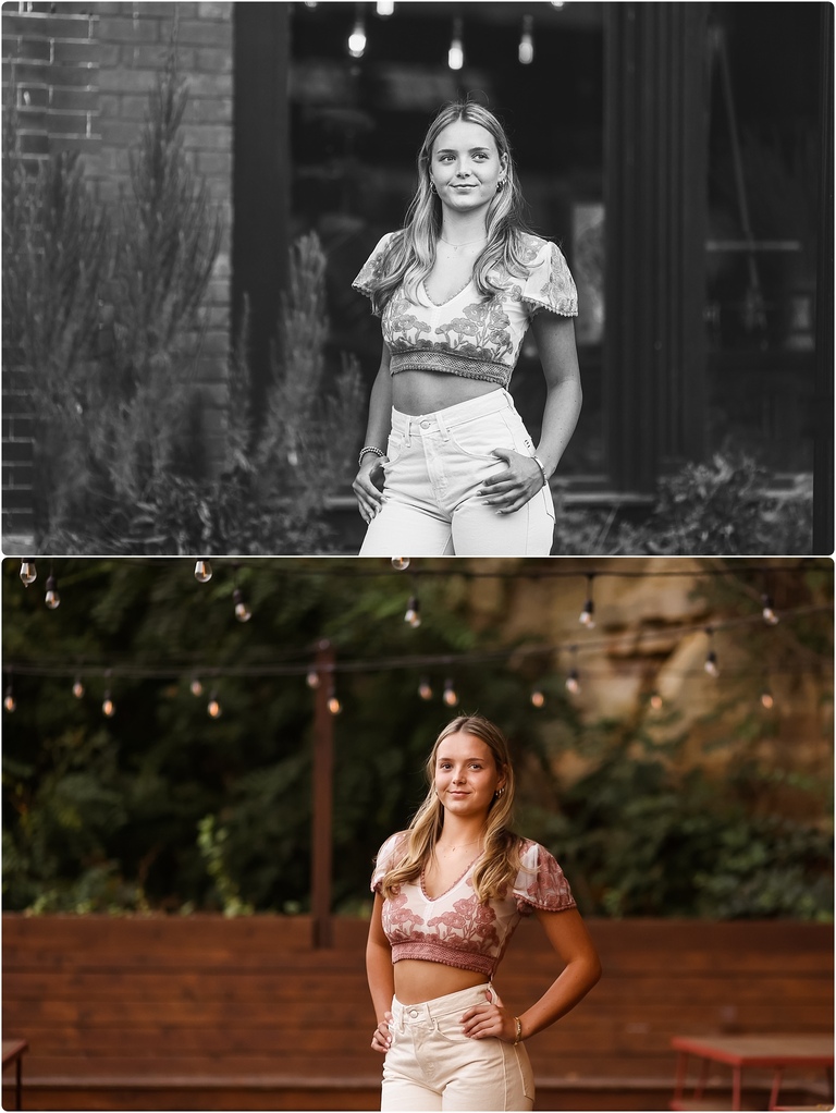 Stillwater, MN | Senior Photo Shoot | Leslie Larson Photography ...