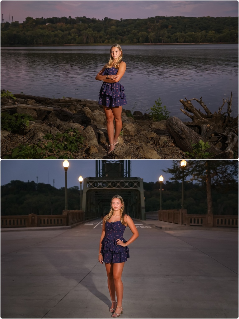 Stillwater, MN | Senior Photo Shoot | Leslie Larson Photography ...