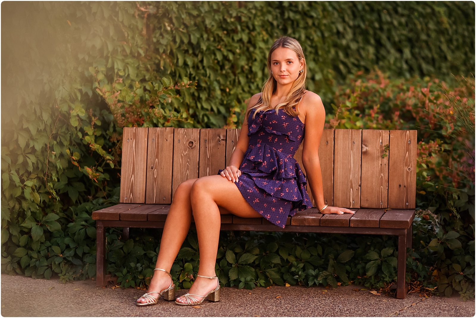Stillwater, MN | Senior Photo Shoot | Leslie Larson Photography ...