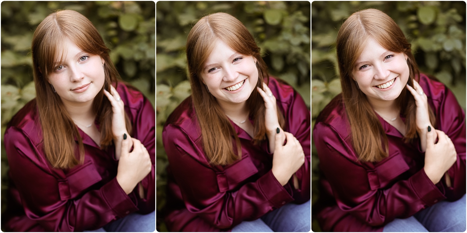 Springbrook Nature Center | Blaine, MN | Leslie Larson Photography ...