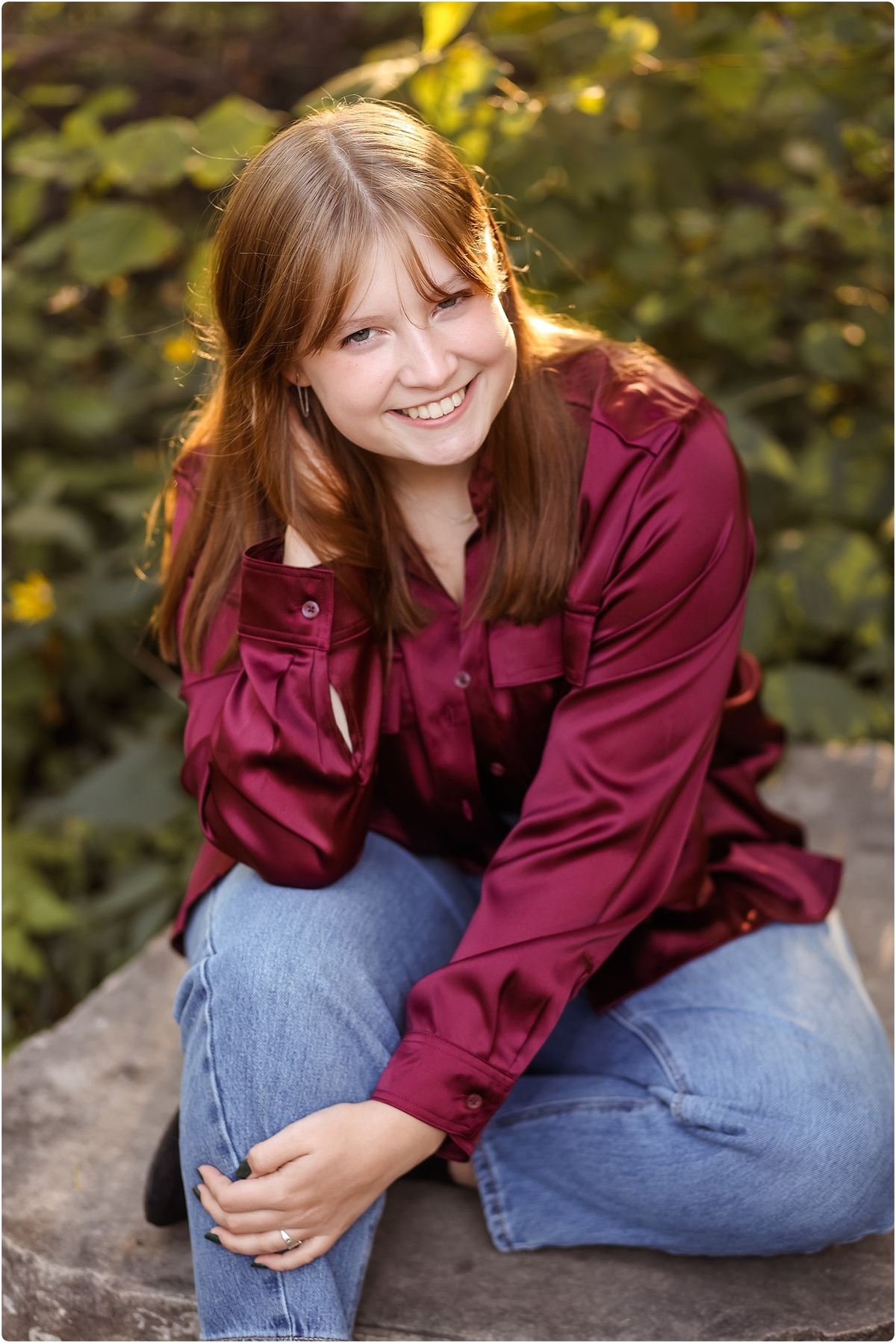 Springbrook Nature Center | Blaine, MN | Leslie Larson Photography ...
