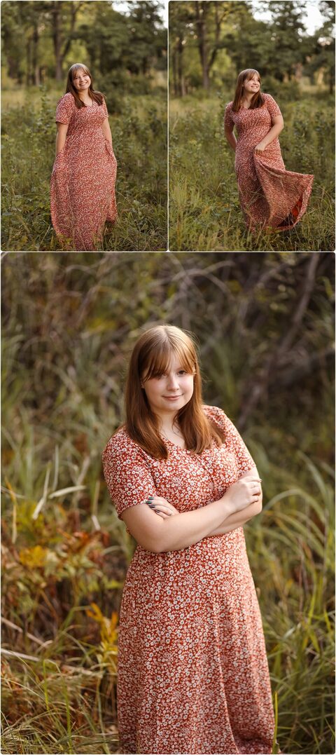 Springbrook Nature Center | Blaine, MN | Leslie Larson Photography ...
