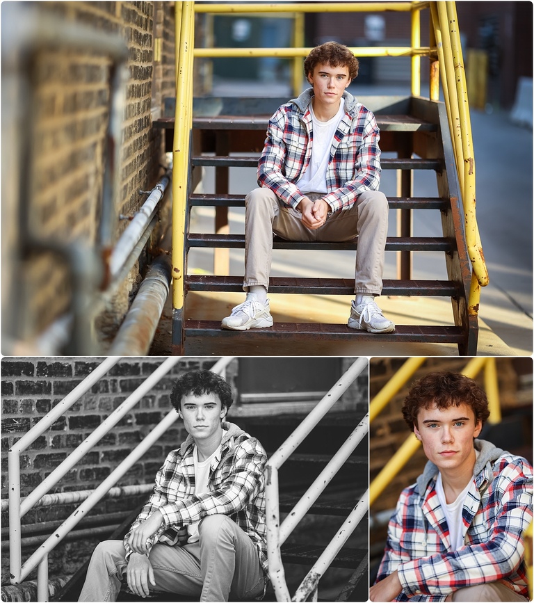 Stone Arch Bridge | St. Anthony Main | Leslie Larson Photography ...