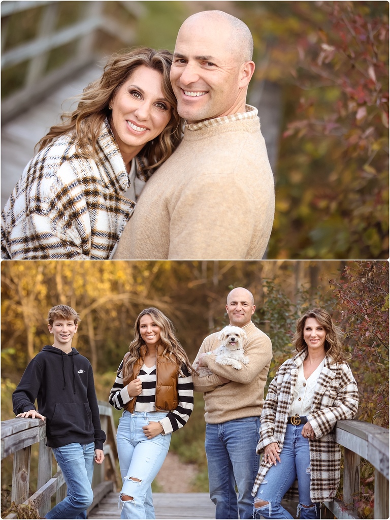 Pioneer Park | Blaine, MN | Leslie Larson Photography | Family Photos ...
