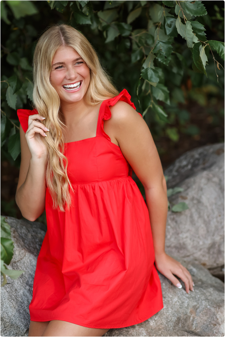 Springbrook Nature Center | Leslie Larson Photography | Senior ...