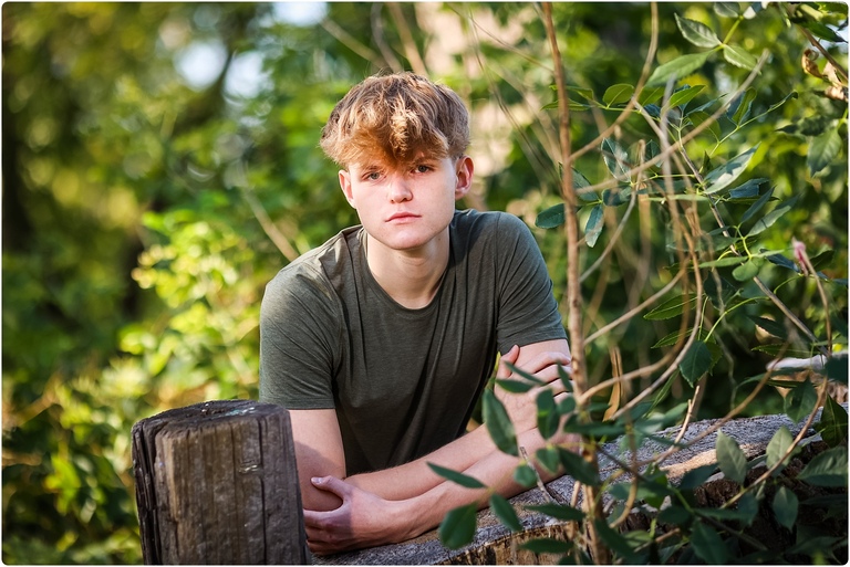 Downtown Anoka | Leslie Larson Photography | Senior Pics |Alex 2024 ...