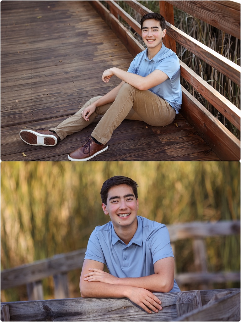 Springbrook Nature Center | Blaine, MN | Leslie Larson Photography ...