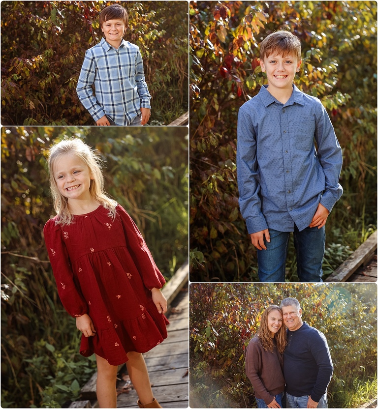Springbrook Nature Center | Leslie Larson Photography | Family Session ...